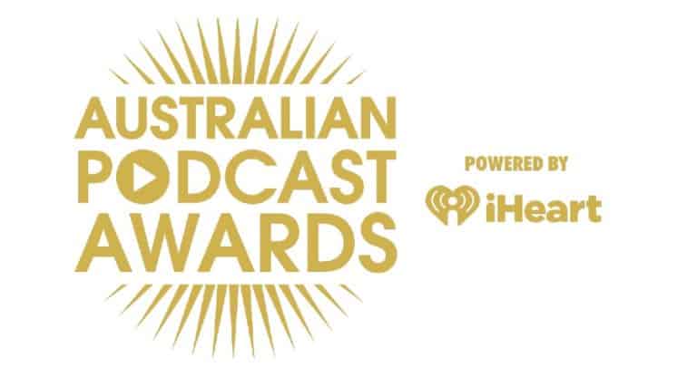 Australian Podcast Awards returns in 2022 with new categories