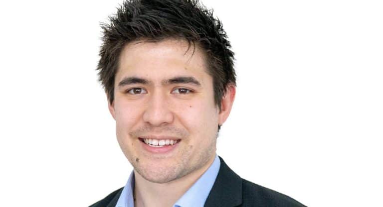 CarExpert welcomes new chief marketing officer Chris Catchpoole