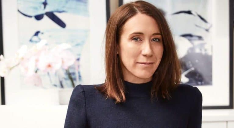 New roles for Michelle Gunn, Paul Whittaker, Edwina McCann