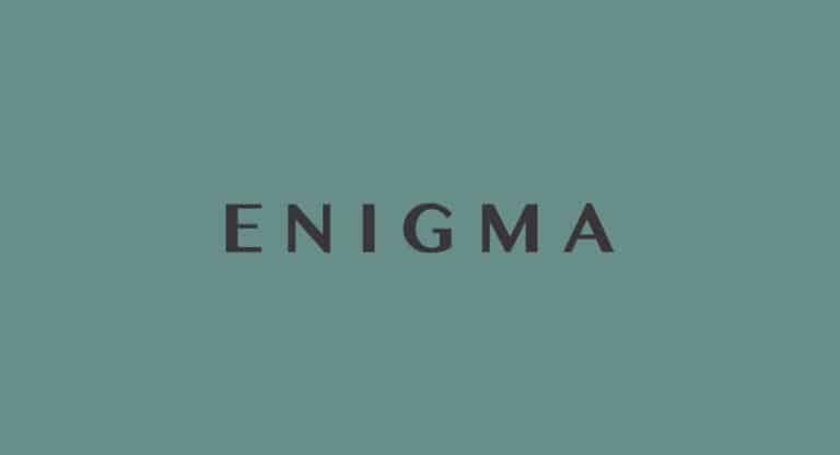Enigma relaunches after investment of talent and capabilities