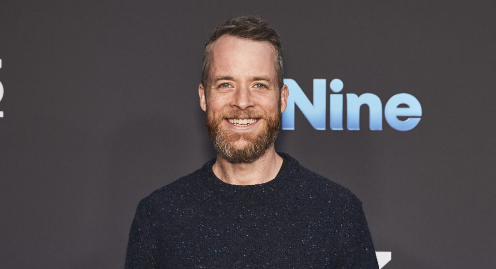 Hamish Blake and Jimmy Rees awarded OAMs