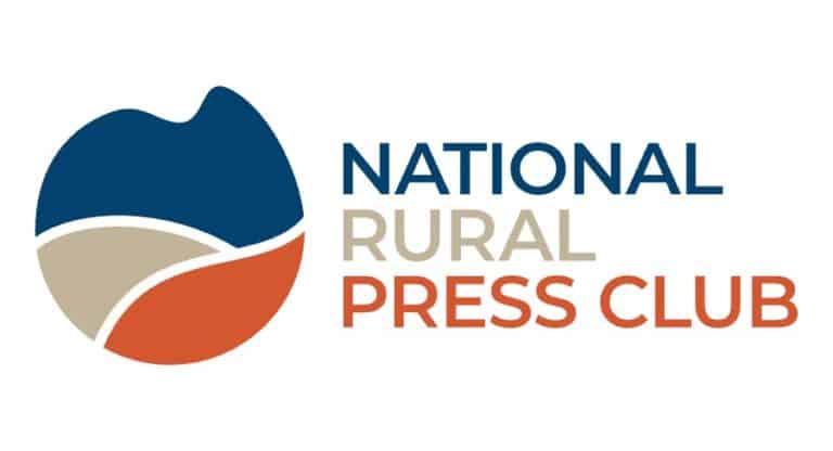 NRPC open applications for Excellence in Rural Journalism Awards