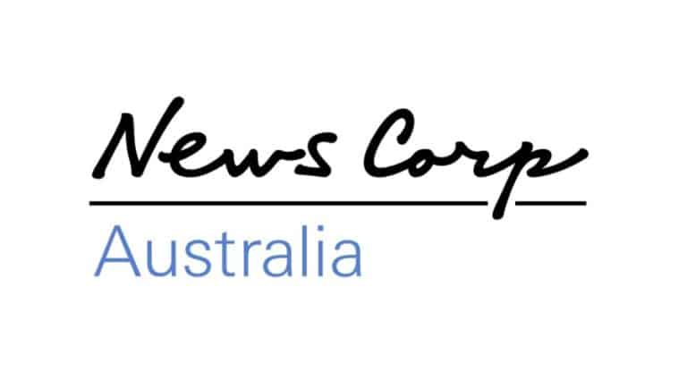 News Corp Australia mastheads will be live across outdoor network