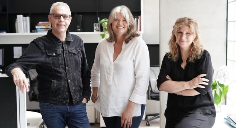 Northern Pictures scores two International Emmy nominations