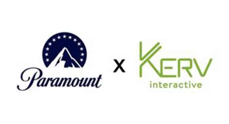 Paramount ANZ and KERV Interactive team up for CTV ad product
