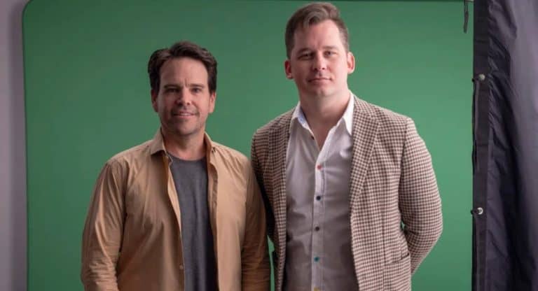 BCM promotes Shaun Egan and Sam Boyd as creative directors