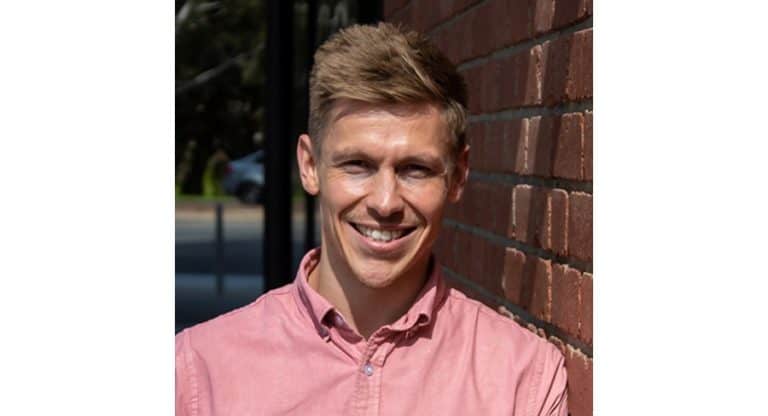 Ed Jones on Pace's evolution and being part of the family business