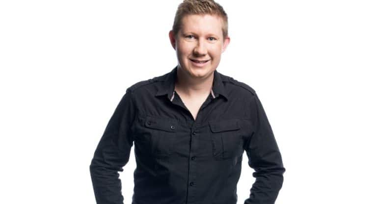 SCA names Ewan Giles as its new head of sports content