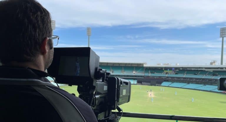 Gravity Media expands partnership with Cricket Australia