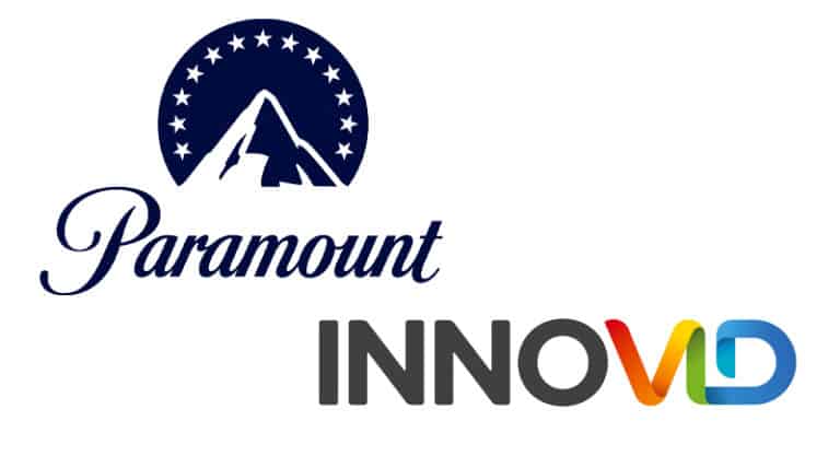 Paramount partners with Innovid Digital on AdSelector product