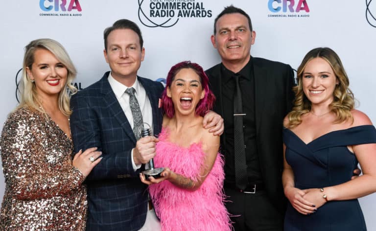 Colleagues salute SCA’s Adam Williscroft – departing after 13 years