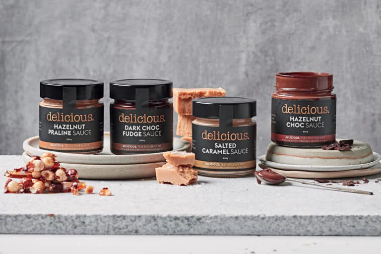 delicious. turns 21, celebrating with new look and dessert range