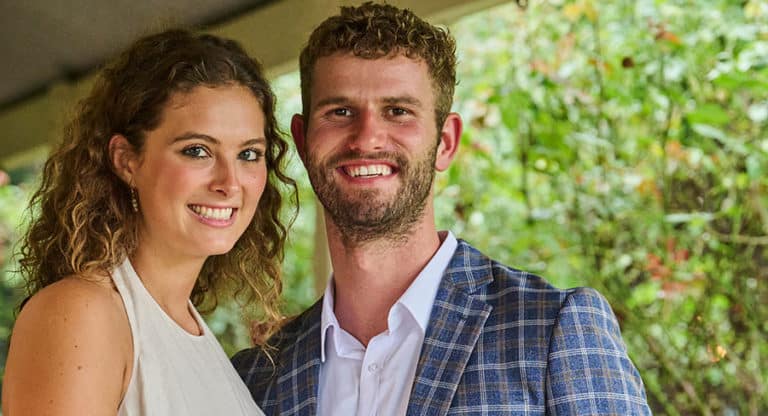 Farmer Wants a Wife 2022 Finale: Will, Ben, and Harry find love