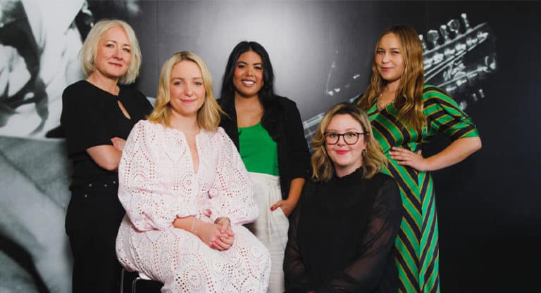 ARIAs introduce new category to recognise Australian music in ads