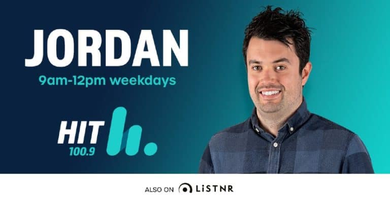 The Hit Network welcomes new announcers to regional markets