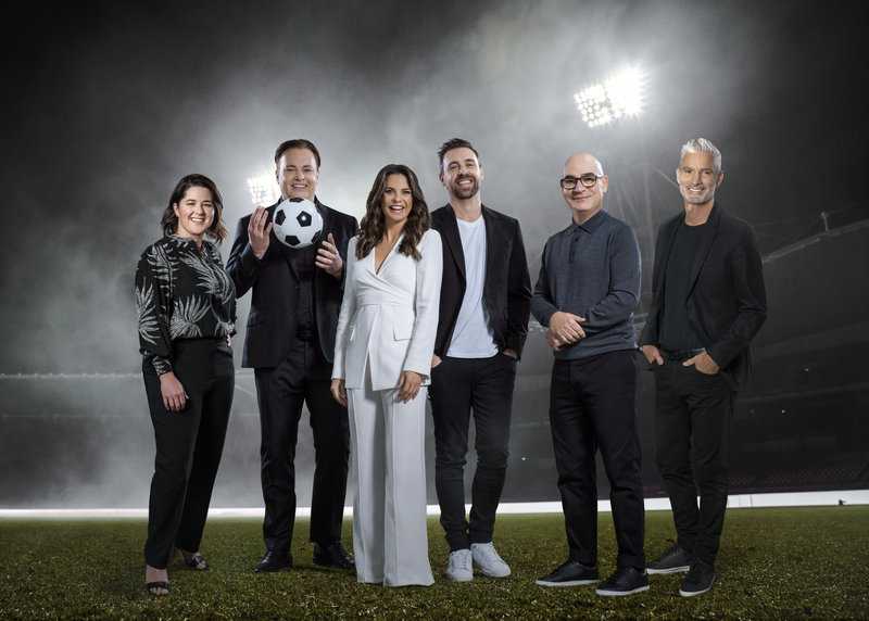 FIFA World Cup 2022: Everything to know about the commentators