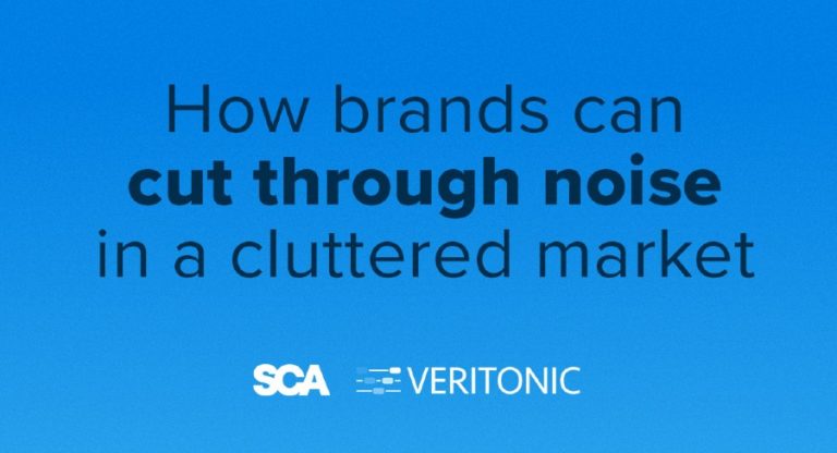SCA iQ Veritonic Audio Logo Index reveals top audio logos of 2022