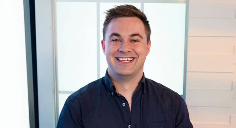 "Not just a job": Sunrise EP Sean Power's first months at the helm