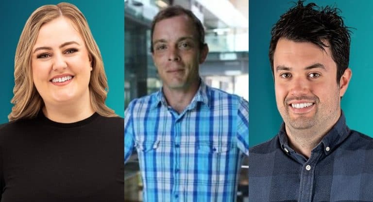 The Hit Network welcomes new announcers to regional markets