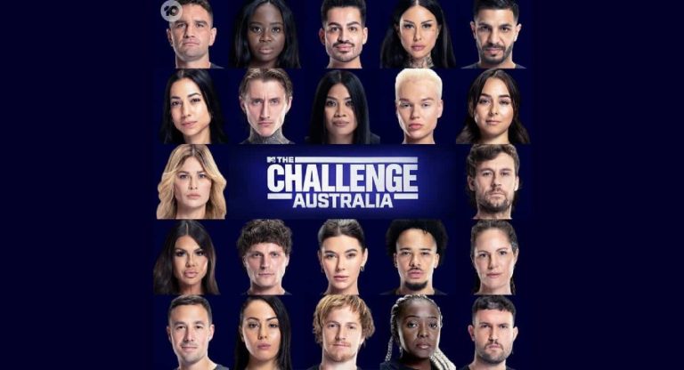 The Challenge Australia: Everything to know about the contestants
