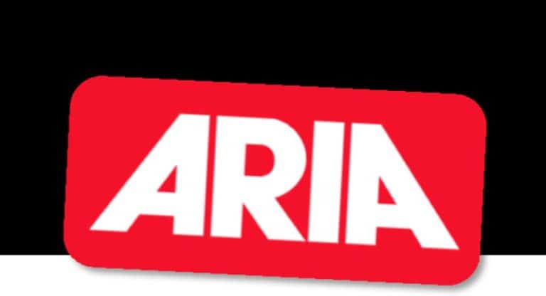 ARIA introduces two new dance charts