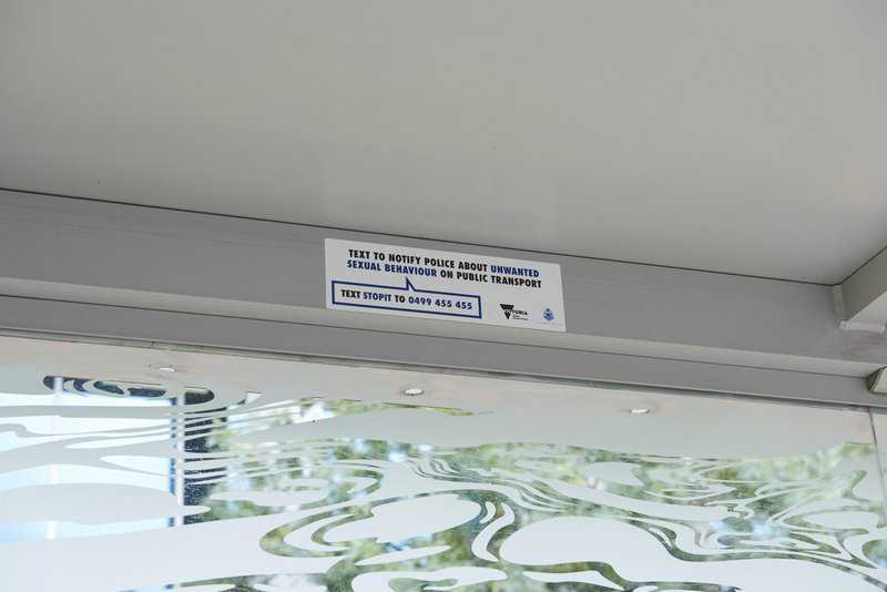 oOh!media extends Victoria Police’s ‘STOPIT’ campaign in 2023