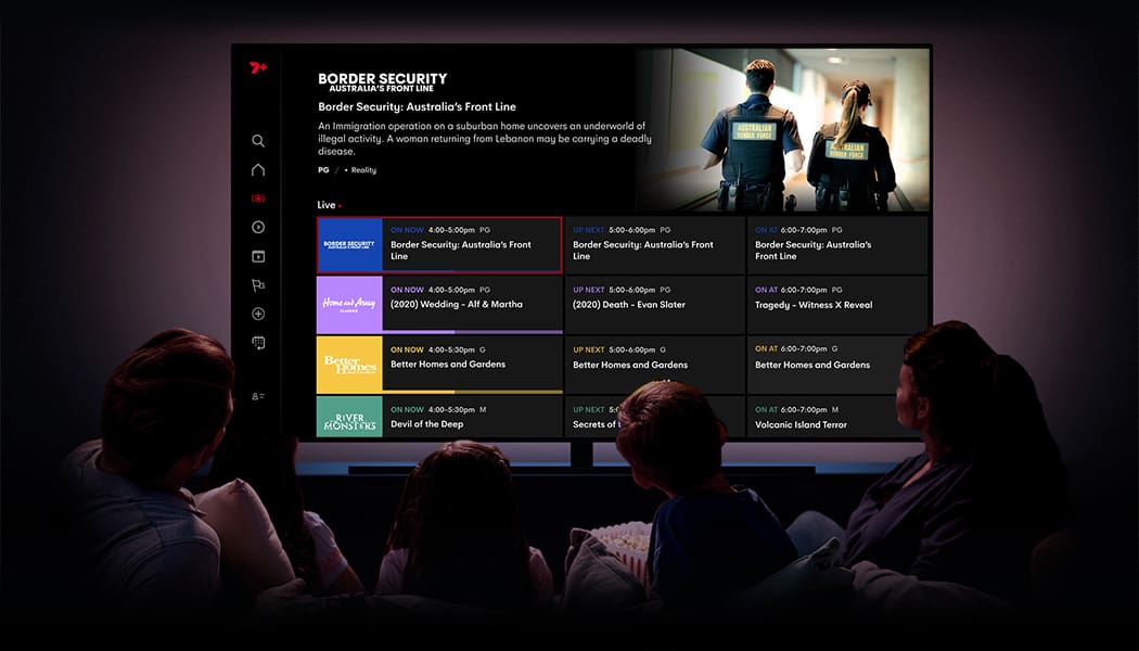 FAST channels grow as broadcasters respond to changing habits