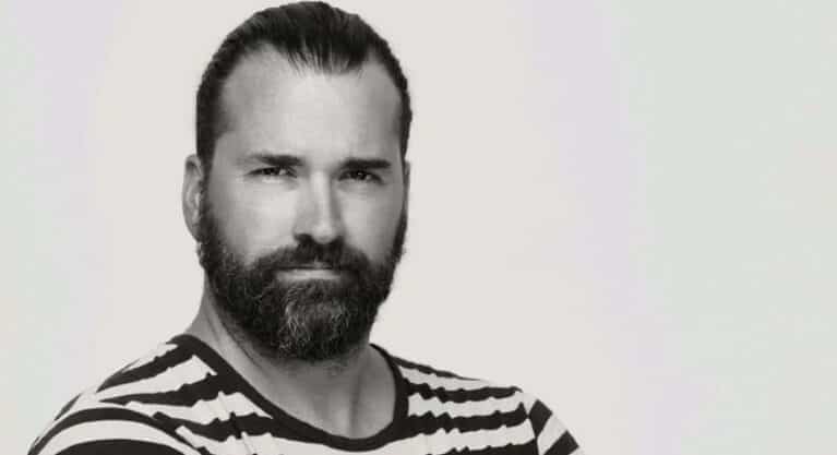 We The People welcomes Chris Rogers as its new creative director