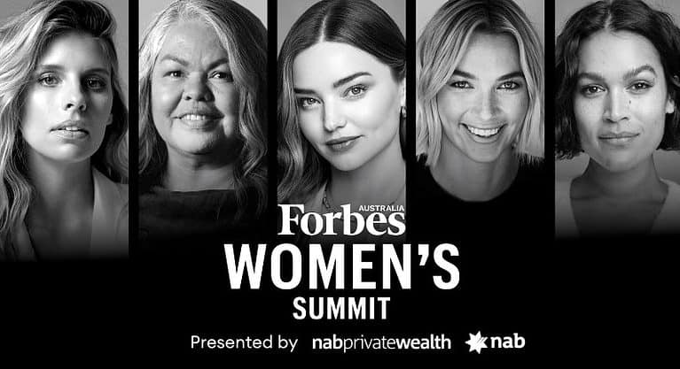 Forbes Australia's Ben Pellow on the brand's growing success