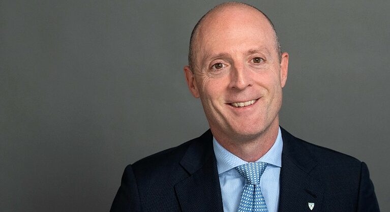 Initiative COO Geoff Clarke expands leadership role