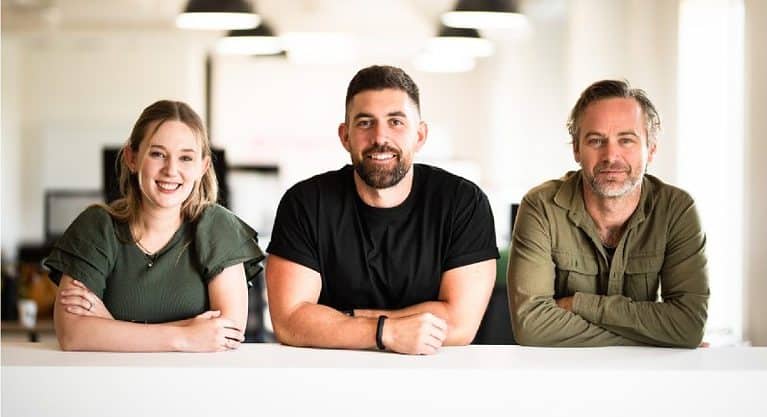 Noisy Beast: Liz Simpson, Jamie Clifford & Taz Liffman join agency