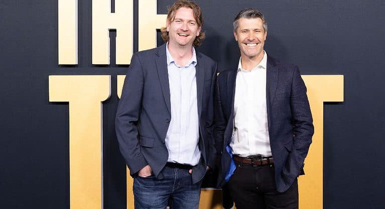 Prime Video premieres The Test Season Two