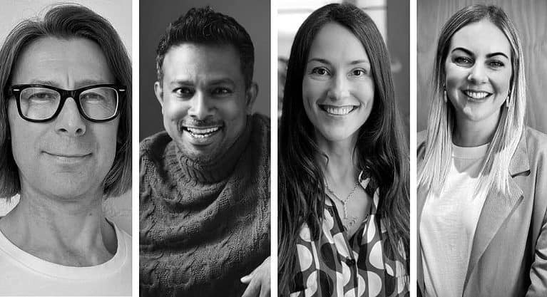 303 MullenLowe welcomes Damian Royce as CCO