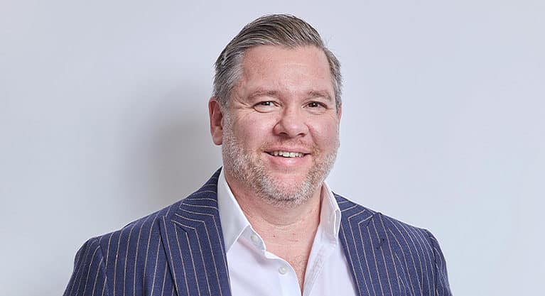 Active International Aus announces Ben Croston as Sales Director