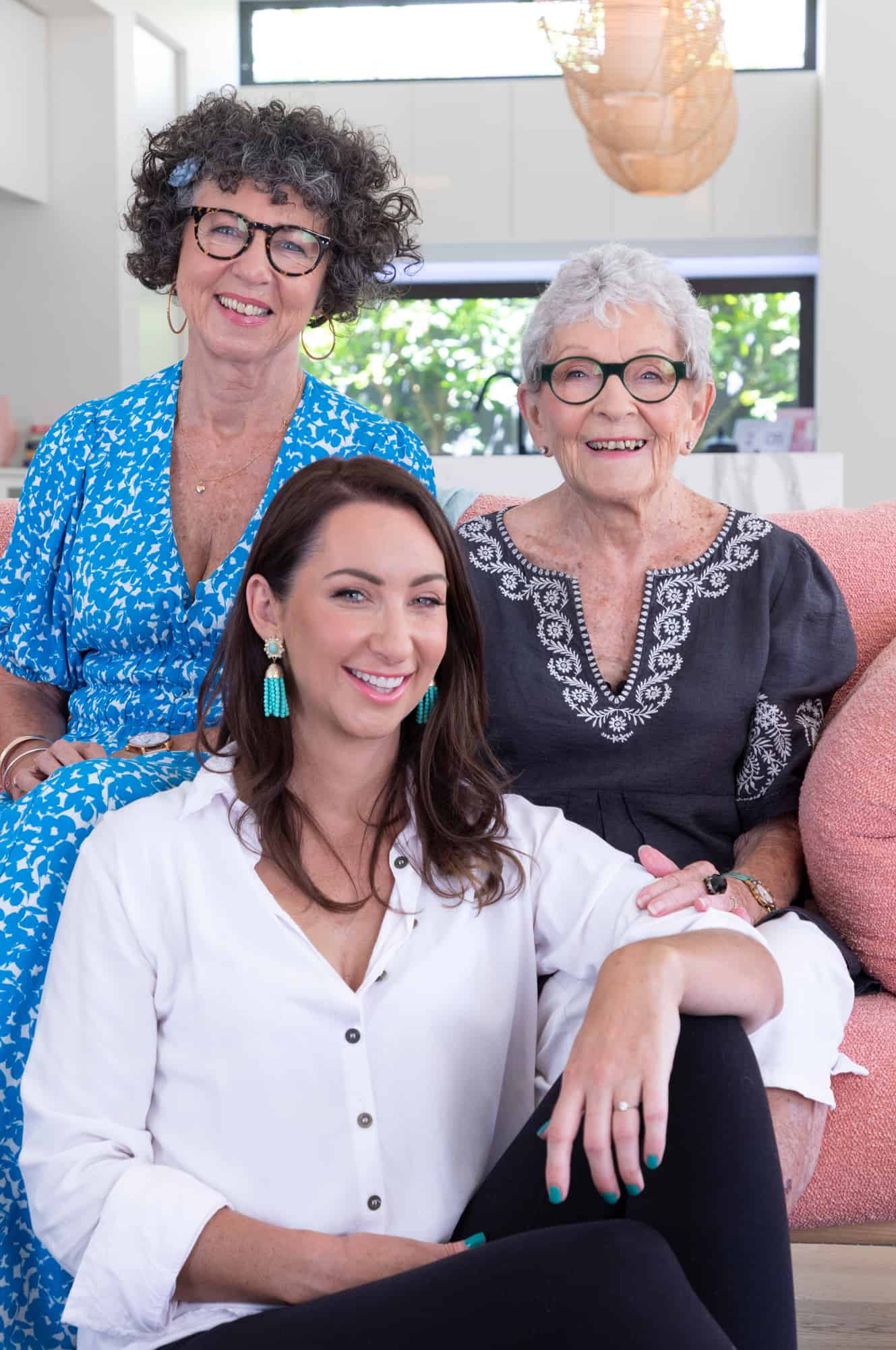 Gogglebox Australia returns for season 17 on FOXTEL