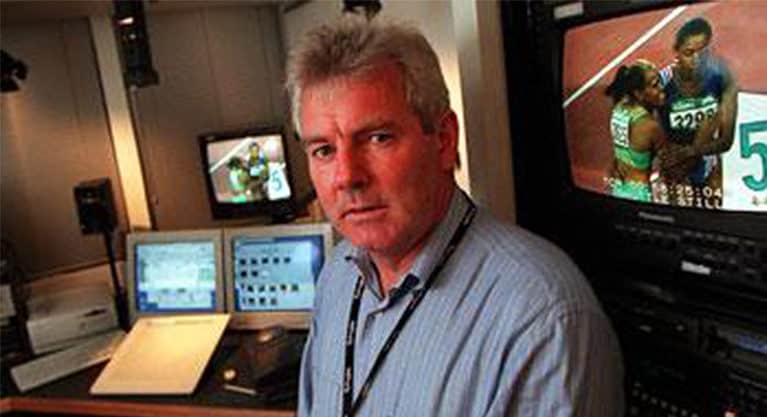 Former Seven Network executive Gary Fenton passes away