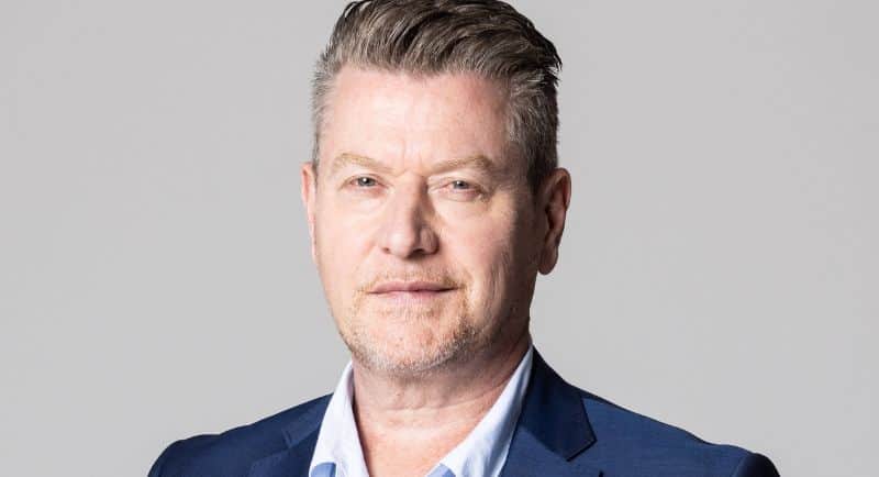 Gilbert Media ED Robert Gilbert on the key to strong clients ties