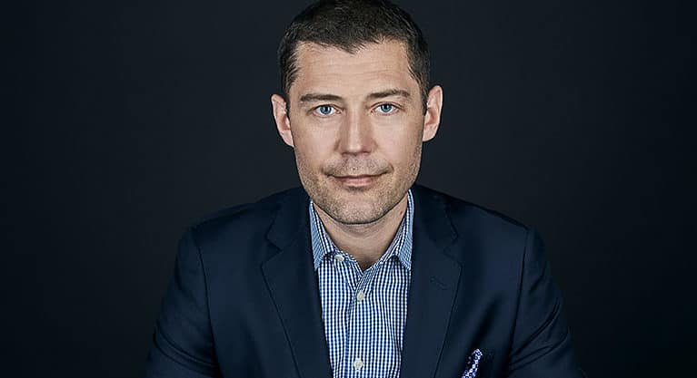 Brian Gallagher departs SCA as Seb Rennie named CCO