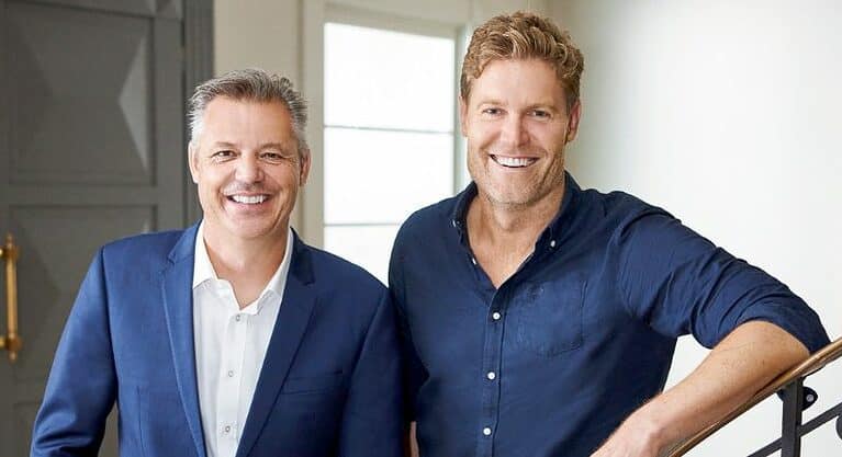 Dr Chris Brown jumps ship from 10 to Seven in TV shakeup