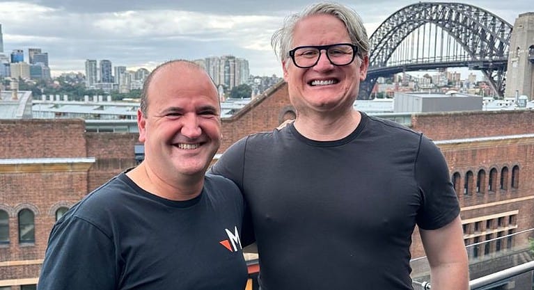 Merkle promotes Steve Yurisich, John Riccio steps up APAC CEO