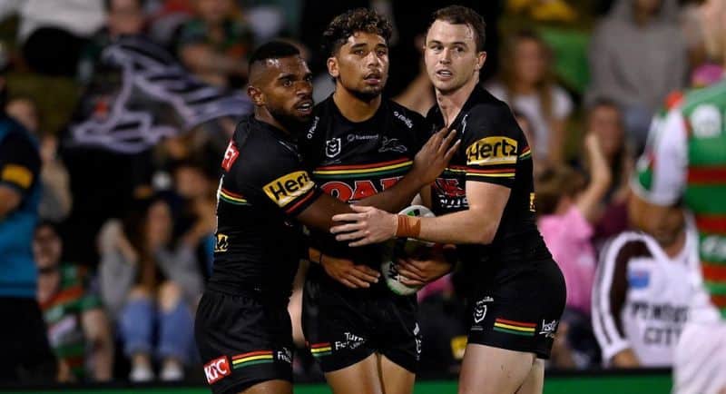 TV Ratings March 9, 2023: Panthers beat the Rabbitohs in NRL