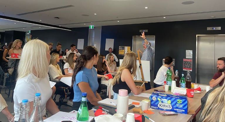 Mediaweek Academy welcomes Mark Buckman & Duncan McGrath