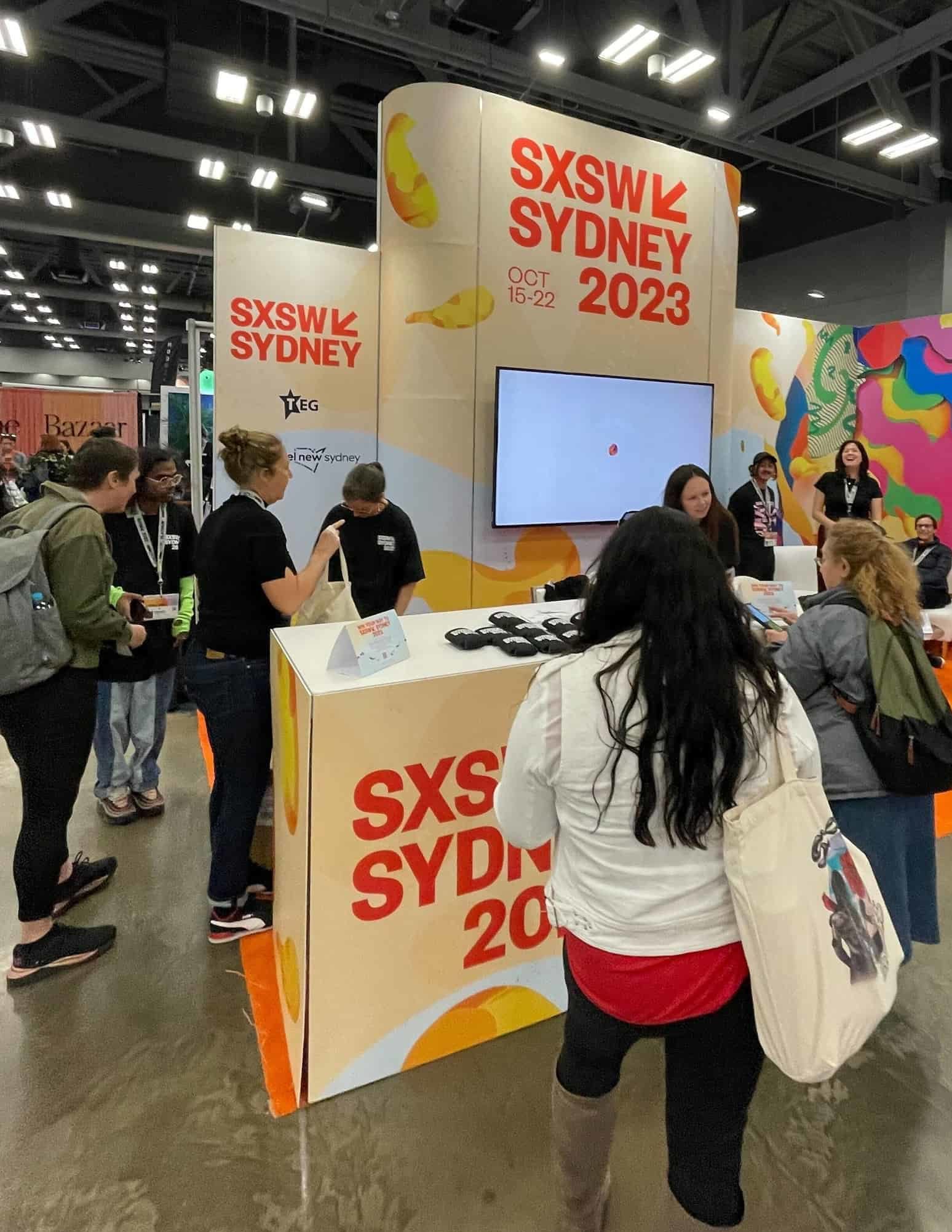 SXSW Creative Industries Expo: Mediaweek guide to brands