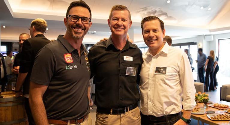 Triple M Perth launches the 2023 AFL season at The Camfield