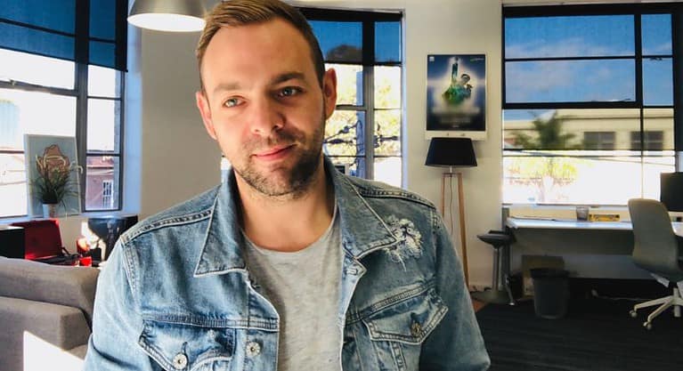 Jake Challenor launches new communications agency Sound Story