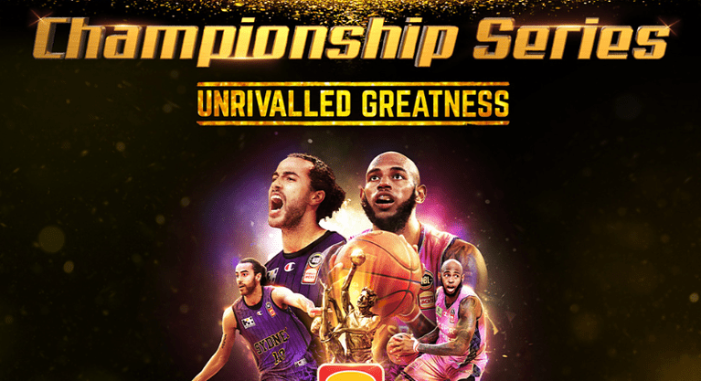 TV Guide: 2023 NBL Championship Final: Kings v Breakers