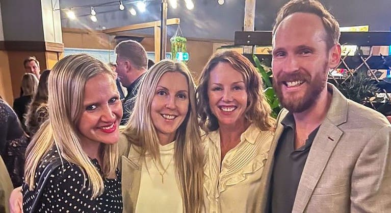 EssenceMediacom launches its first Partners Day across Australia