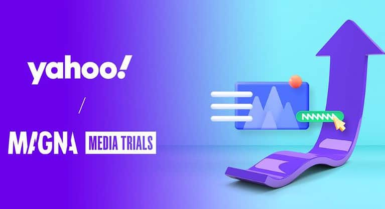 MAGNA & Yahoo find media and creative drive ad effectiveness