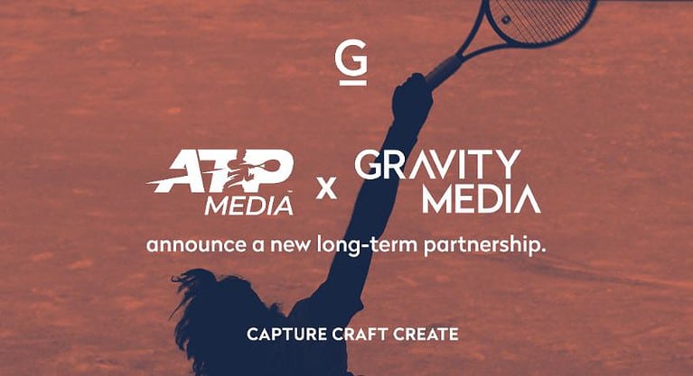 Gravity Media confirms long-term partnership with ATP Media