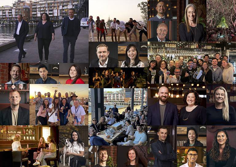 Mediaweek Hot List May 2023: Atomic 212 and Thinkerbell on top